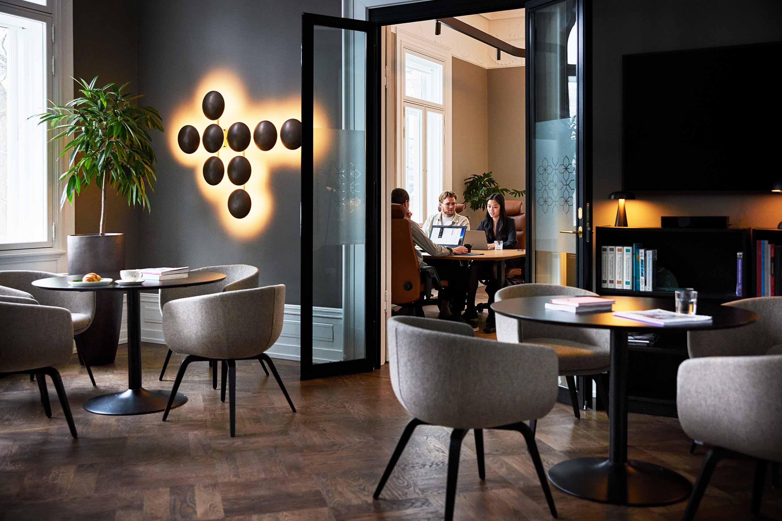 Forte Digital | Fallstudie | Flokk